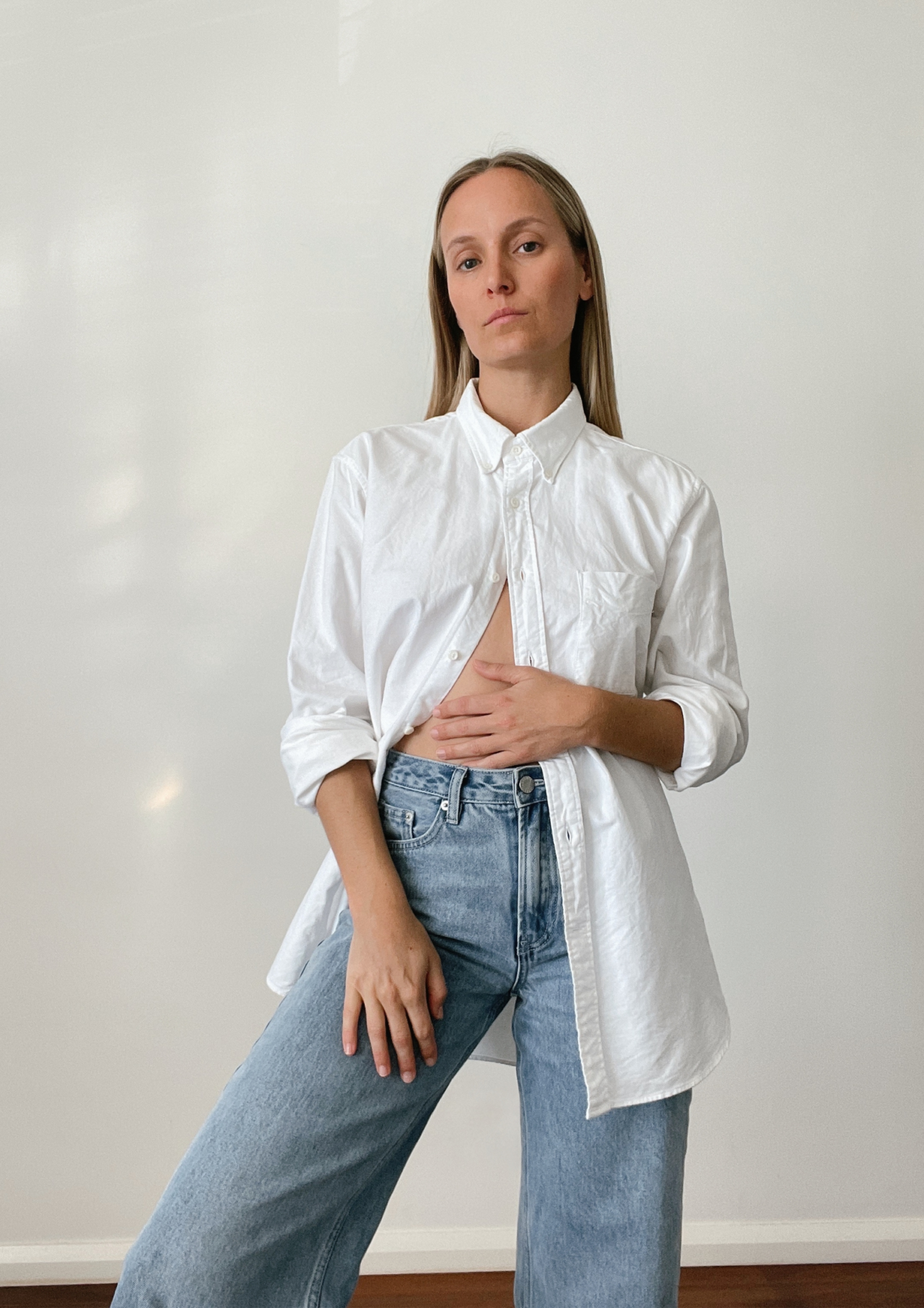 Podcast with Chelsea Jeheber | Urban Ascension